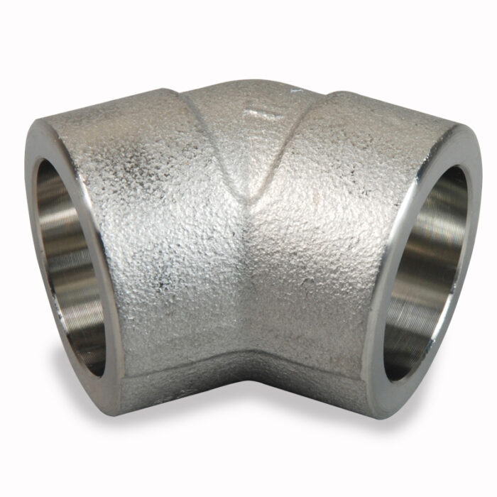 3000 LB Socket Weld Fittings | Anglo Stainless UK