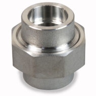3000 LB Socket Weld Fittings | Anglo Stainless UK