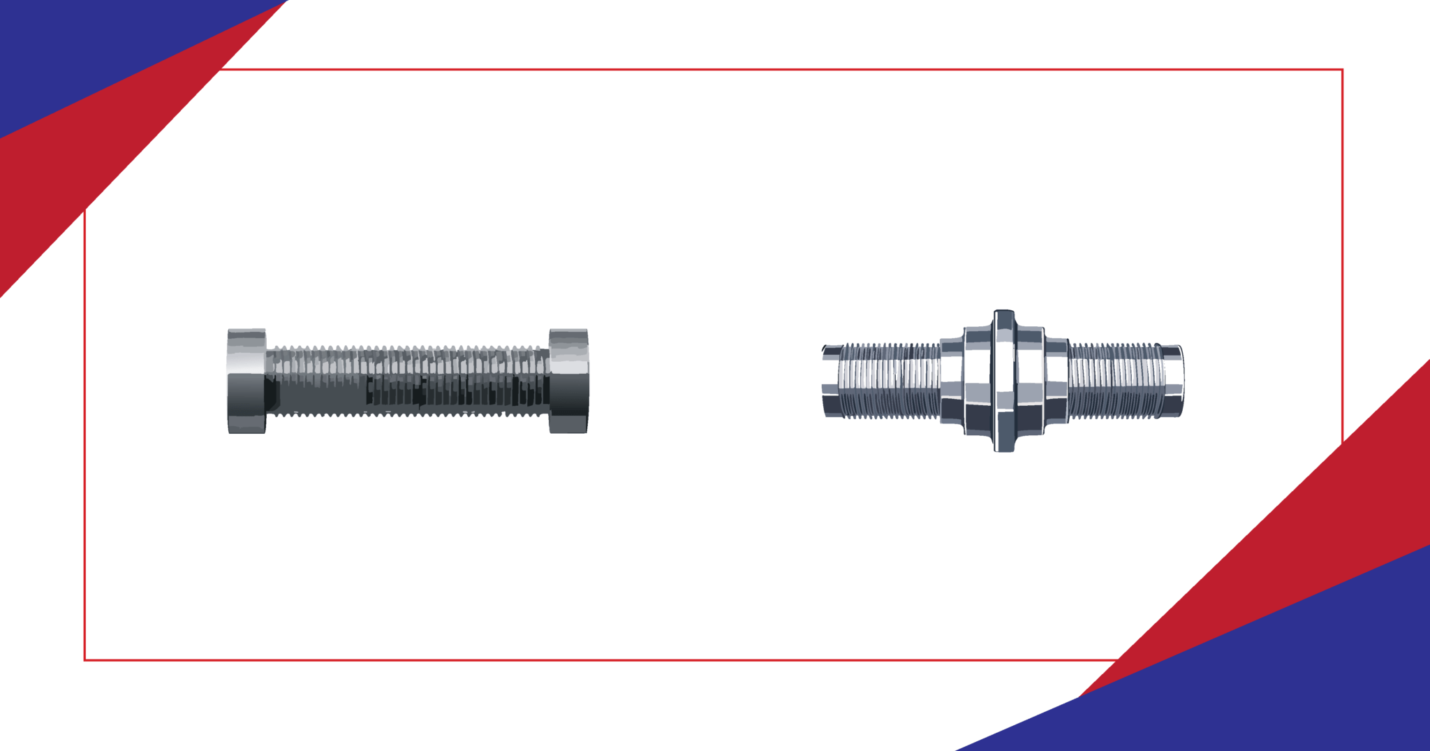 What is a BSP Fitting? - Anglo Stainless