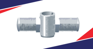 The Difference Between BSPT, NPT and BSPP Threads - Anglo Stainless